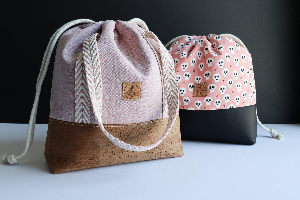 Weekend Add-On Pack PDF Pattern – Knotted Threads Co., LLC