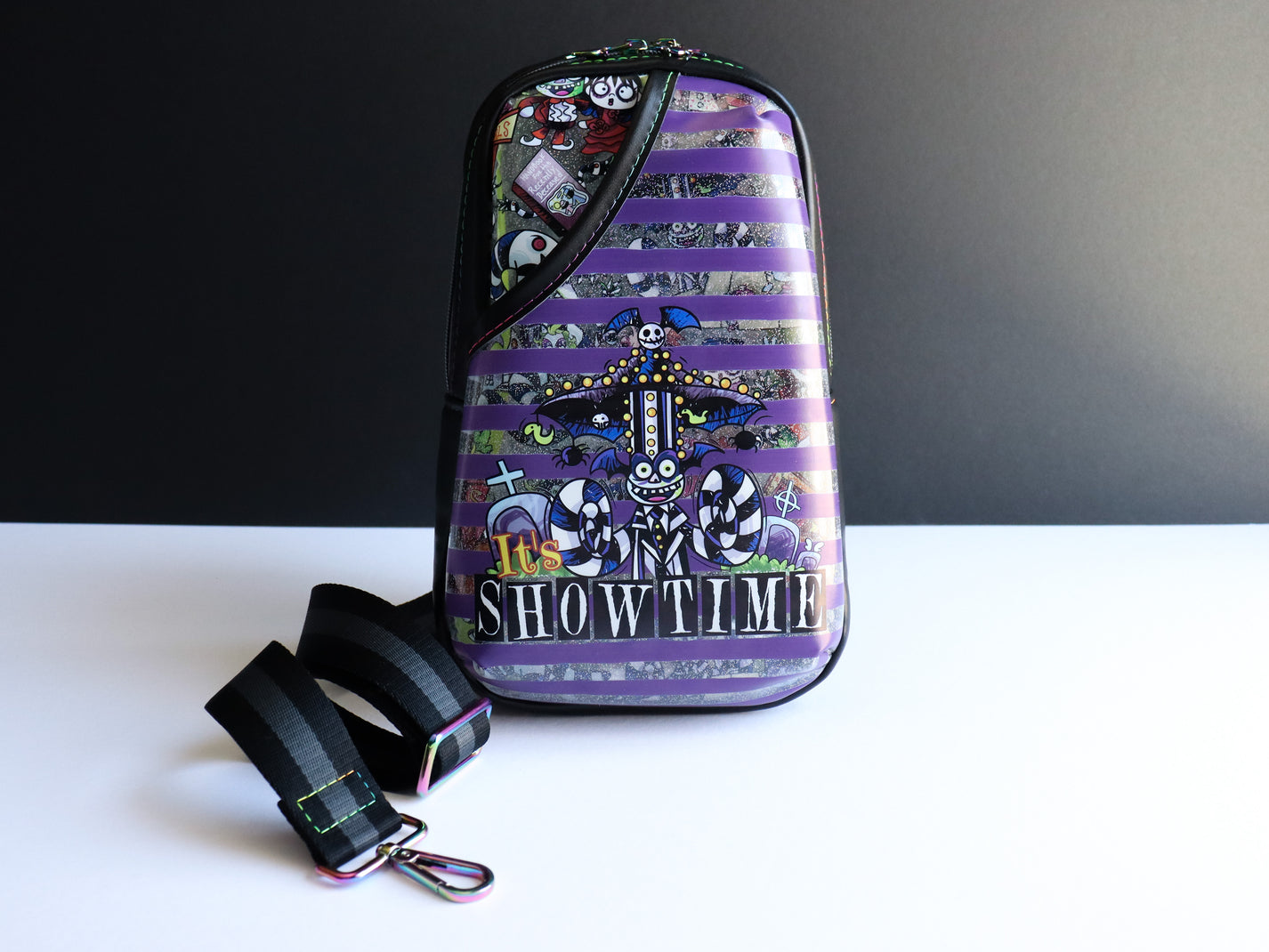 Rosie Sling PDF Pattern – Knotted Threads Co., LLC