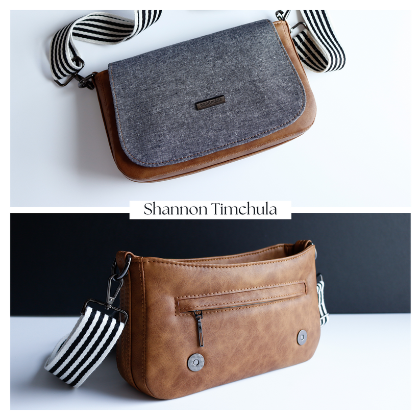 Pisces Pack PDF Pattern – Knotted Threads Co., LLC