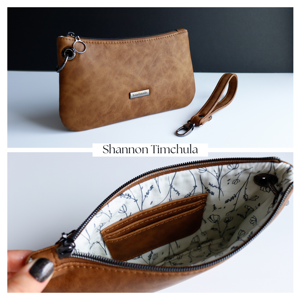 Pisces Pack PDF Pattern – Knotted Threads Co., LLC