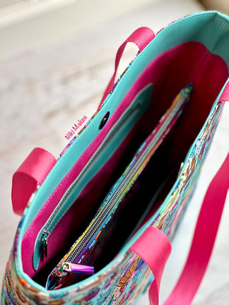 Weekend Add-On Pack PDF Pattern – Knotted Threads Co.