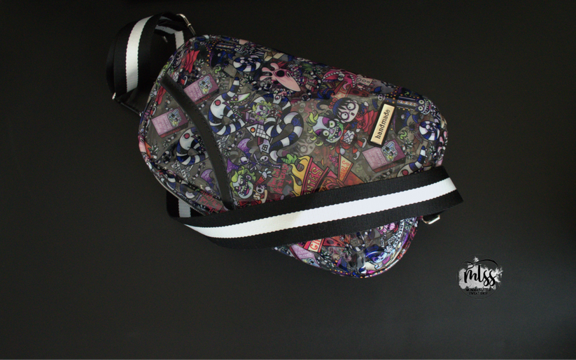 Rosie Sling PDF Pattern – Knotted Threads Co., LLC